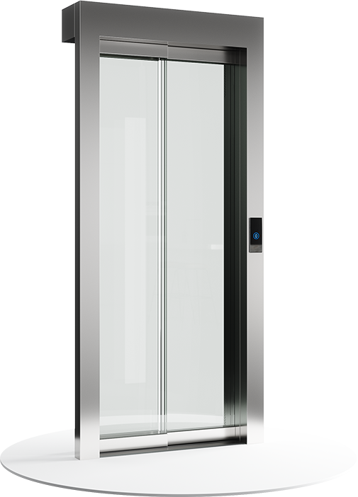 Doors - Eltec Lift
