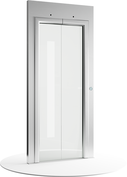 Doors - Eltec Lift