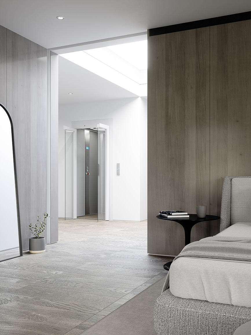 Structures - Eltec Lift