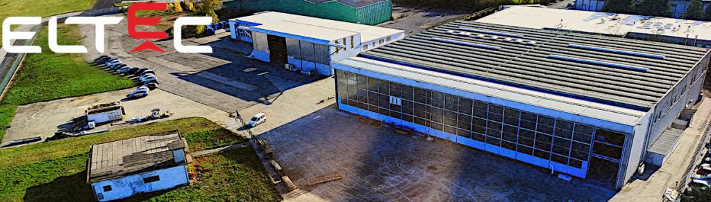 Who we are - Eltec Lift